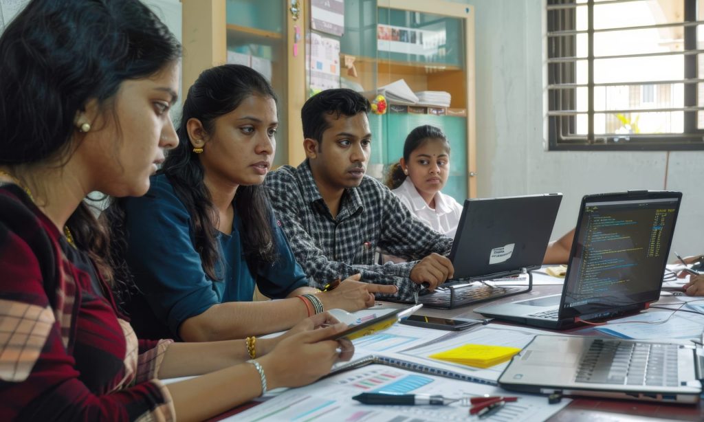 Java Program to Check Armstrong Number - Refinement Software Solutions